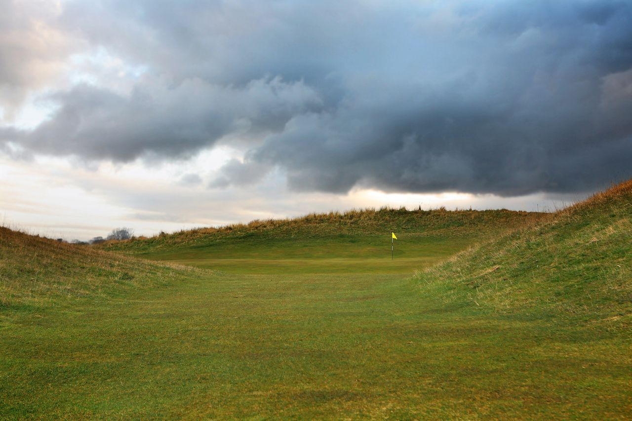 Littlestone Golf Club Course Review | Golf Monthly