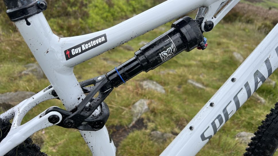 Specialized Chisel FS review | Bike Perfect