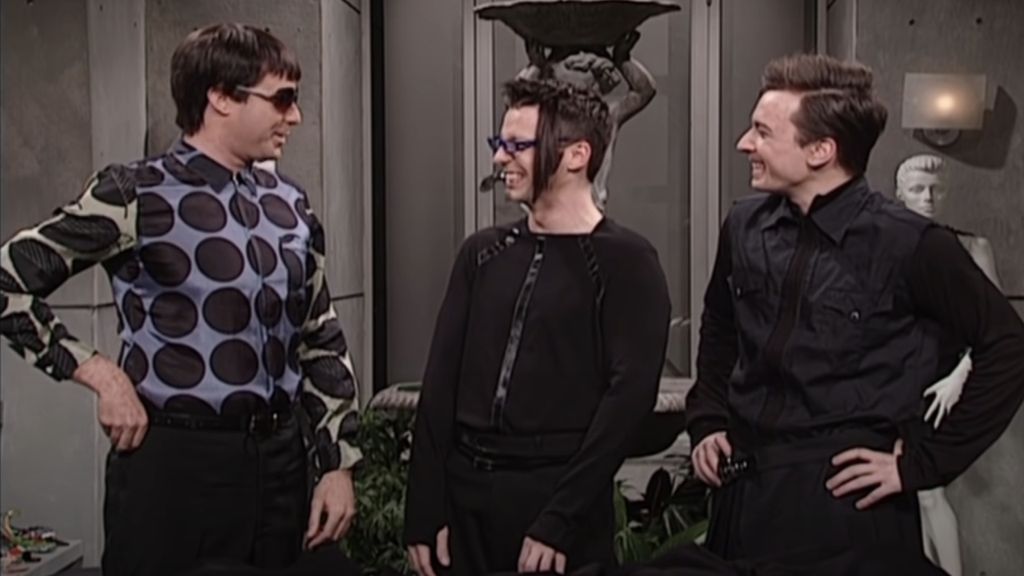 32 Huge Stars Who Couldn't Stop Laughing During An SNL Sketch | Cinemablend