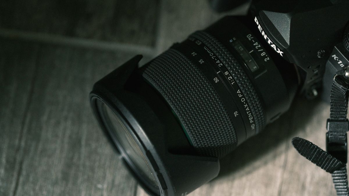 Pentax-D FA 24-70mm f/2.8 ED SDM WR Review: Can a 10-year-old lens still deliver impressive ...