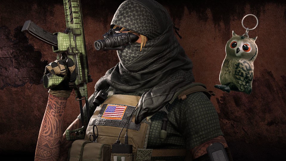 8 valuable gadget tricks in Rainbow Six Siege | PC Gamer