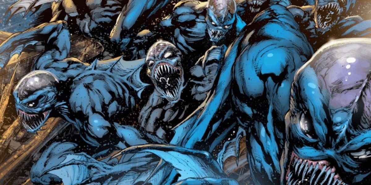 The Trench: What We Know So Far About The DCEU Aquaman Spin-Off Movie ...