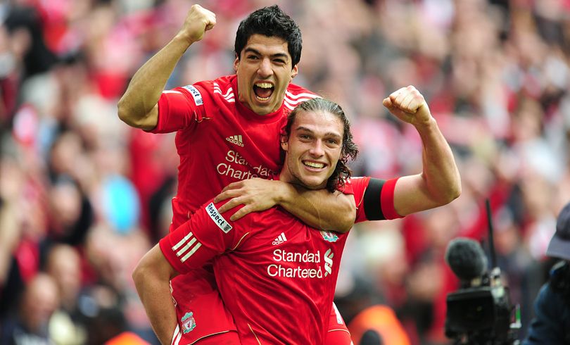 9 reasons why everyone hates… Liverpool | FourFourTwo