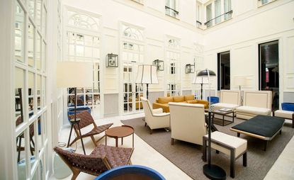 Best Urban Hotels 2014: the shortlist | Wallpaper*