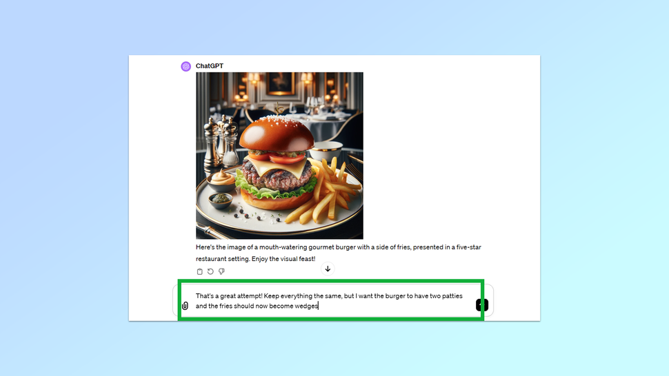 I used ChatGPT to create AI images — this is how you can do it yourself ...