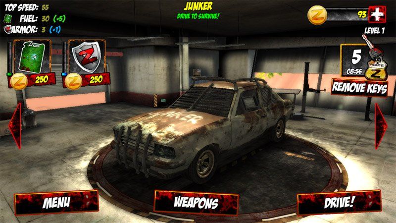 Route Z races in as today's AdDuplex HERO App | Windows Central