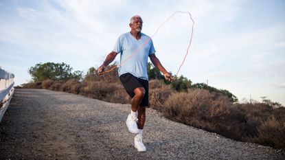 What are the benefits of skipping? | Fit&Well