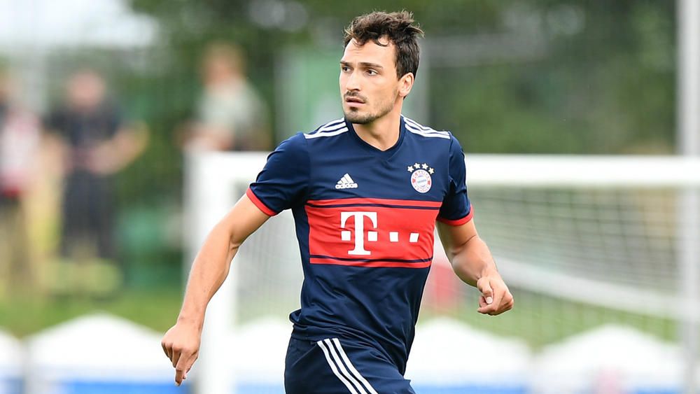 Hummels certain Bayern Munich are stronger | FourFourTwo