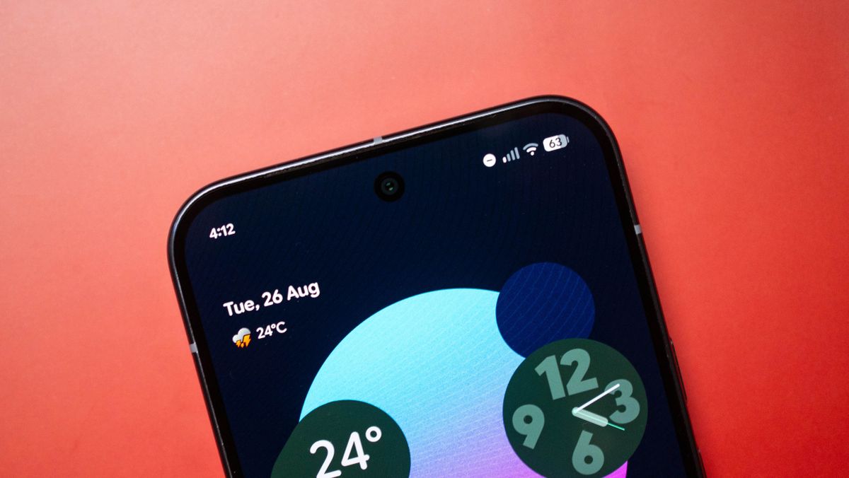 Your Android phone could be artificially 'inflating' the network ...