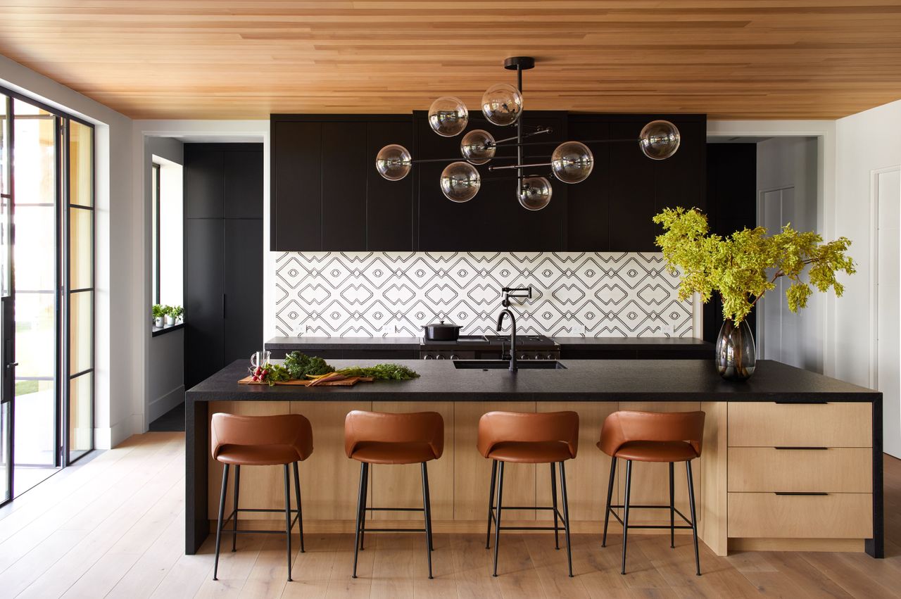8 things every classy kitchen has in it | Livingetc