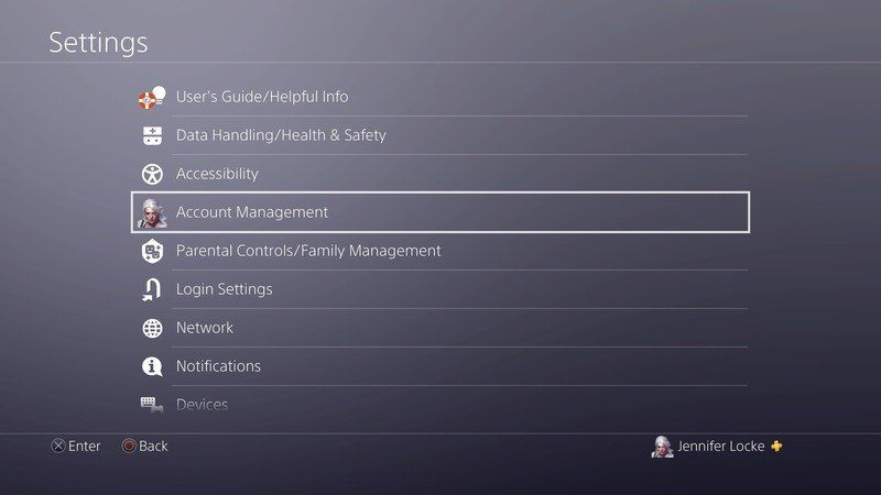 How to reset and change your password on PlayStation 4 | Android Central