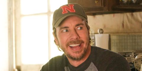 Dax Shepard Explains Why Relapse News Was So Hard To Share After 16 ...