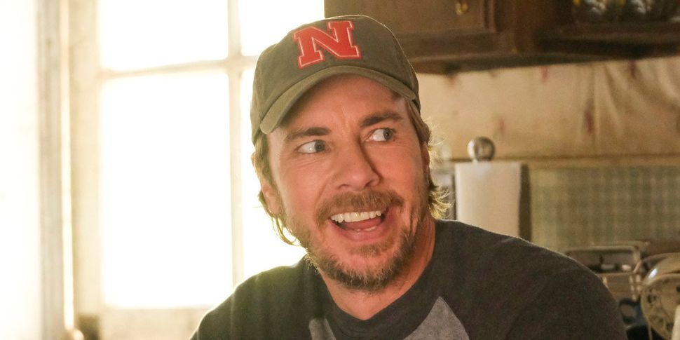 Dax Shepard Explains Why Relapse News Was So Hard To Share After 16 ...