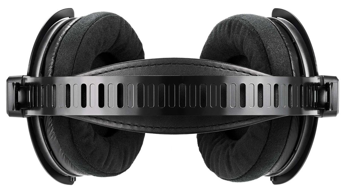 Audio-Technica ATH-R70xa review | What Hi-Fi?