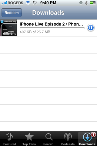 iPhone OS 2.2 review | iMore