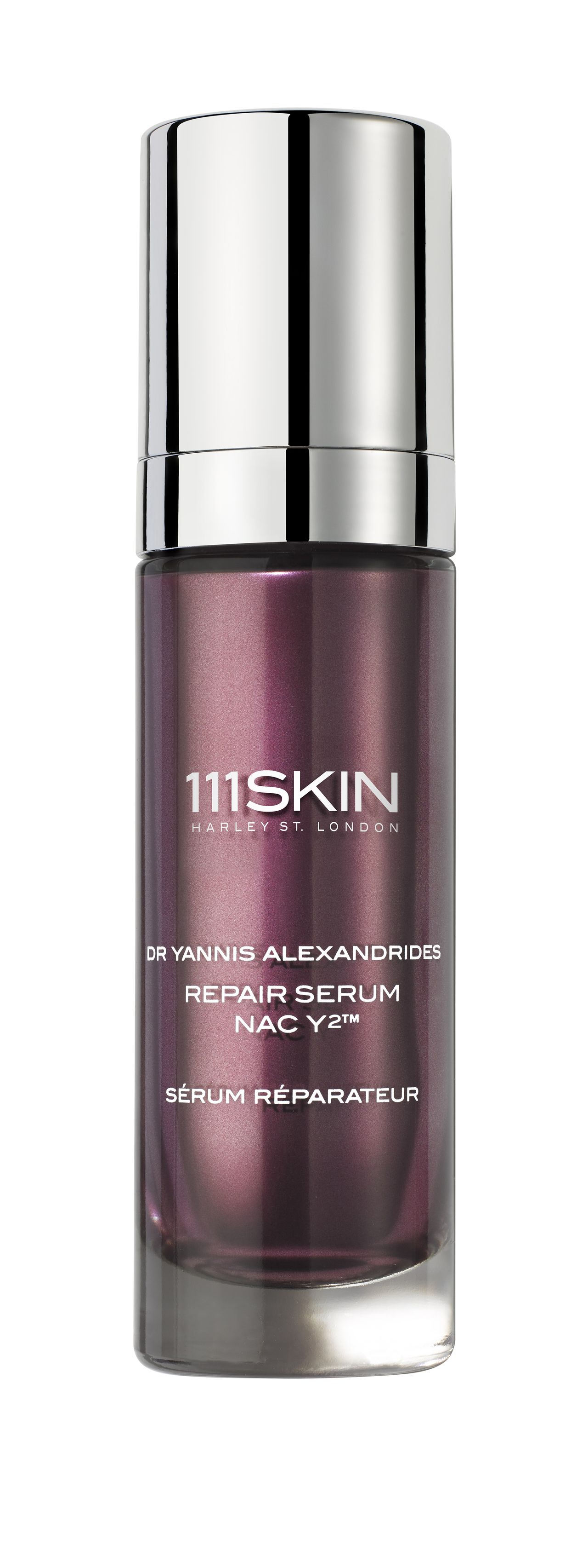 111Skin Repair Serum Review: This Product Solved All My Skin Issues ...