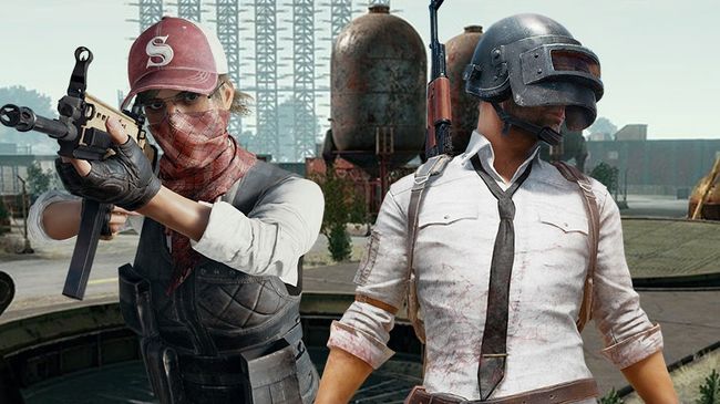 PlayerUnknown's Battlegrounds gets its own company, PUBG Corp | PC Gamer