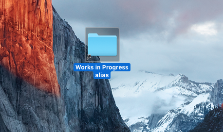 How to Make Desktop Shortcuts on Mac | Laptop Mag