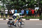 Talented climber Ella Wyllie signs for WorldTour team Jayco-AlUla ...