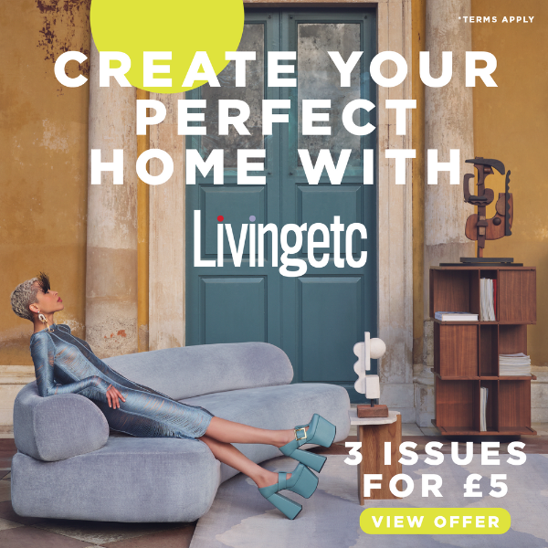 Livingetc: Bringing Life to Design