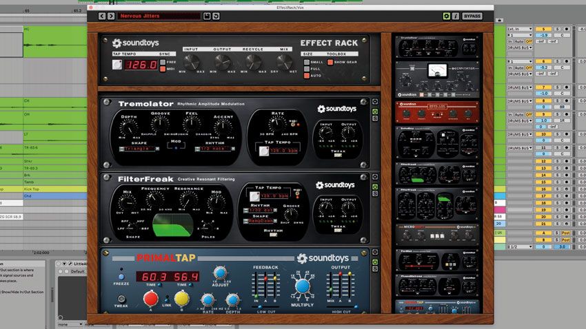 How to design 6 boundary-pushing FX sounds | MusicRadar