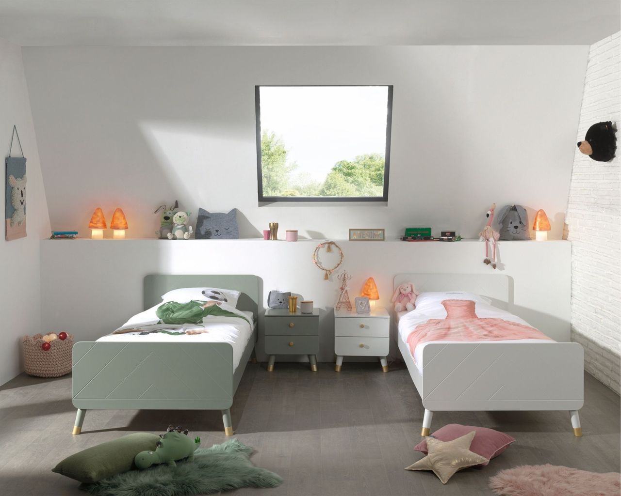 Shopping Edit: 9 sleek single beds for solo sleepers | Real Homes