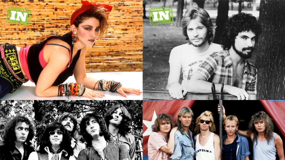 The Great Rock And Roll Hall Of Fame Swindle? | Louder