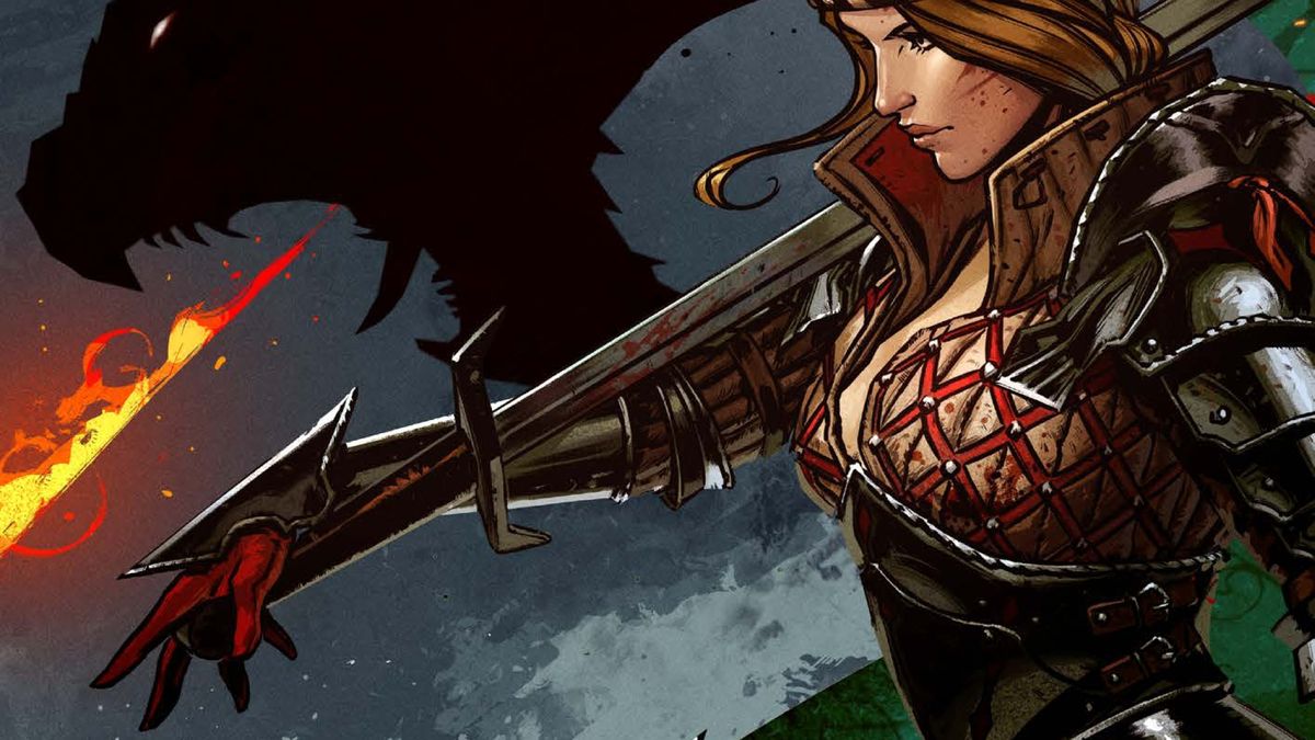 The Witcher comics ranked from worst to best | PC Gamer