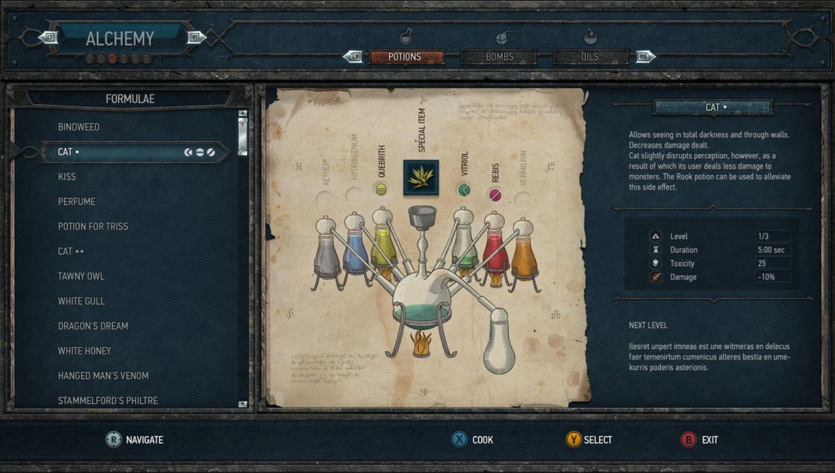 Witcher 3 modders just upended everything we know about how it was made ...