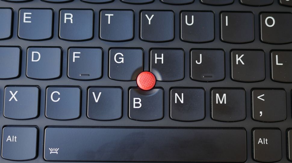 Lenovo ThinkPad X1 Nano review | Laptop Mag