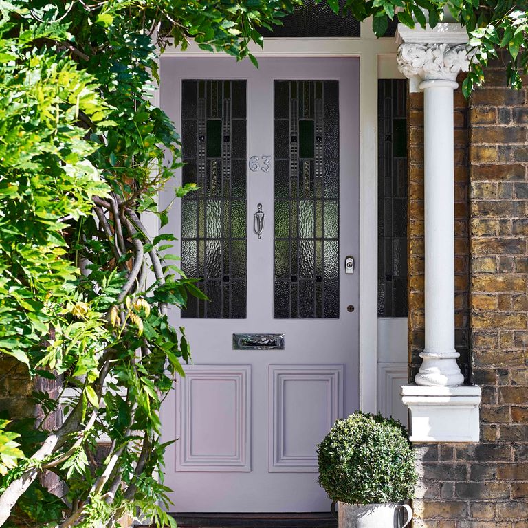 The comprehensive guide to replacing a front door | Ideal Home