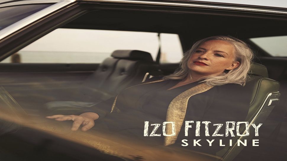 Izo Fitzroy - Skyline album review | Louder