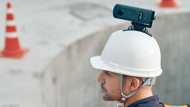 Kandao Meeting Pro 360° conference camera review | Digital Camera World