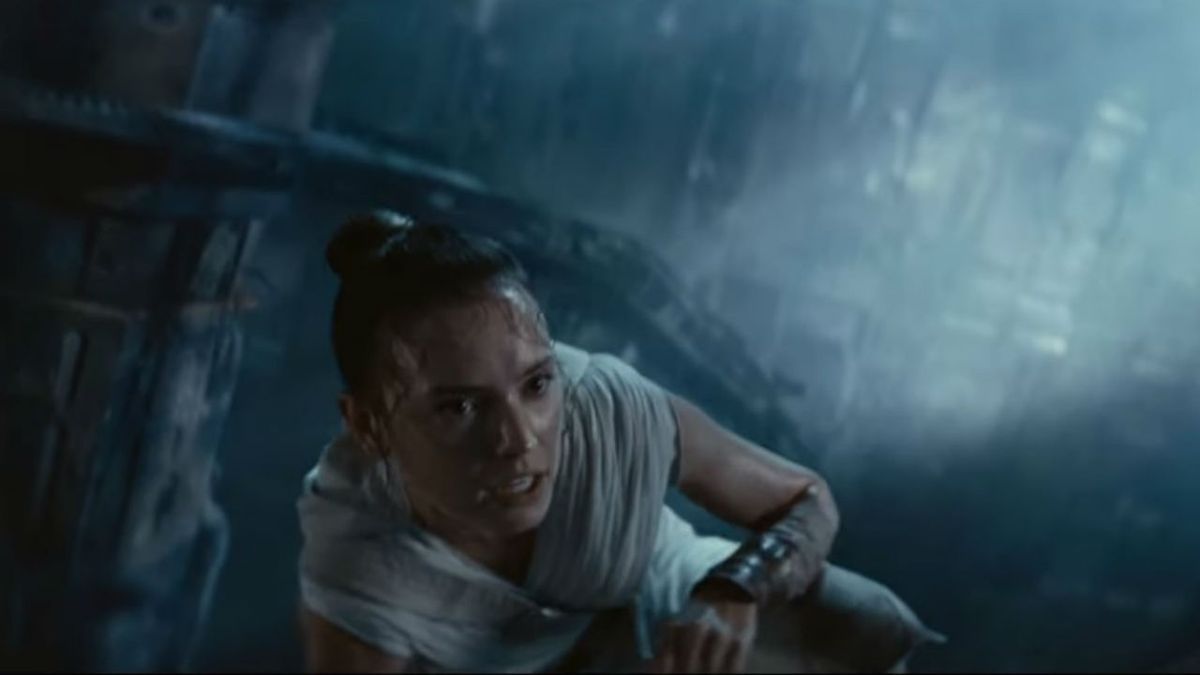 Star Wars: The Rise of Skywalker trailer breakdown: 14 things you might ...