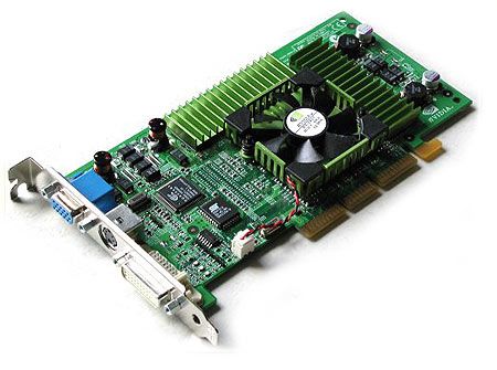 The 23 Greatest Graphics Cards Of All Time | Tom's Hardware