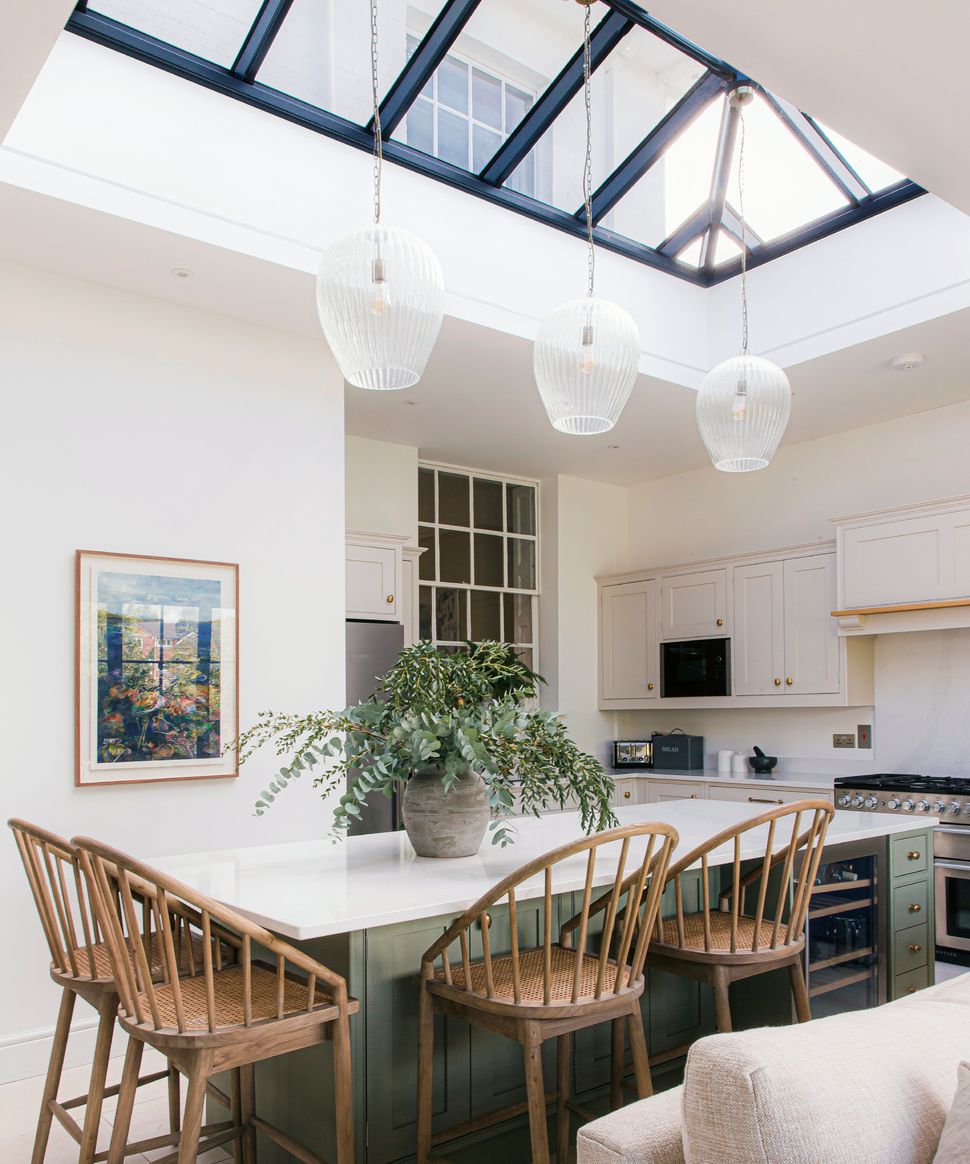 Types of rooflight: Find the right style for your home | Homebuilding