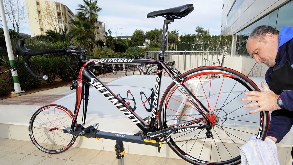 How to clean your bike | Cyclingnews