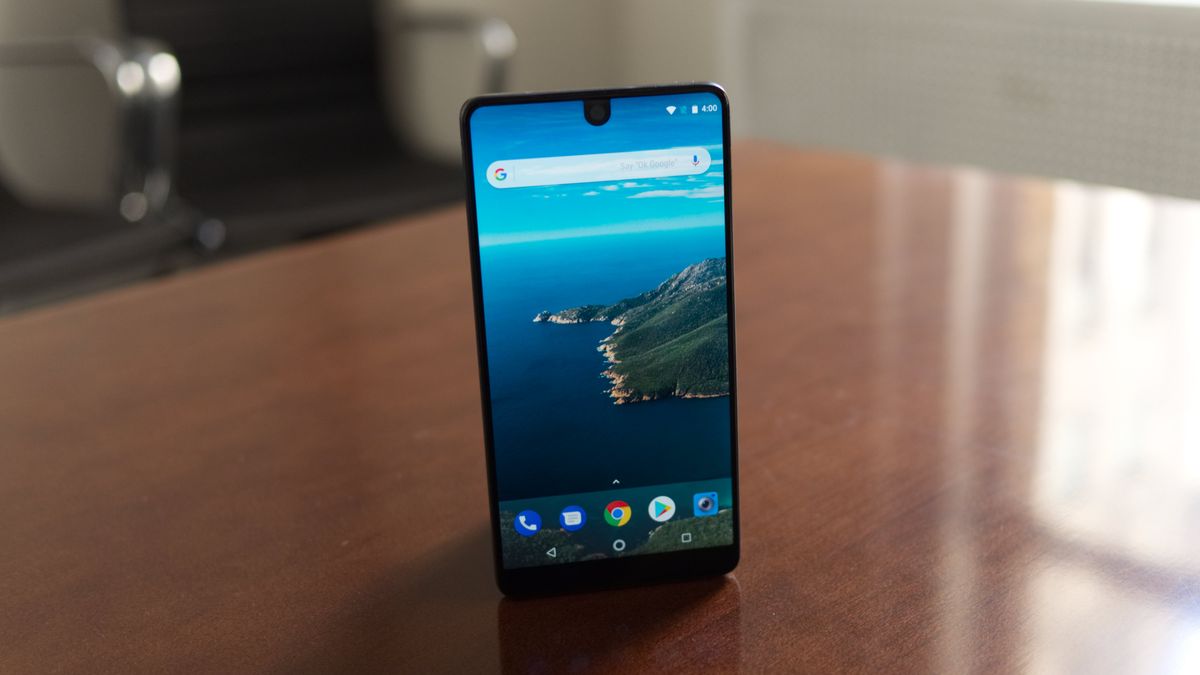 What's it like to use? - Essential Phone review - Page 2 | TechRadar