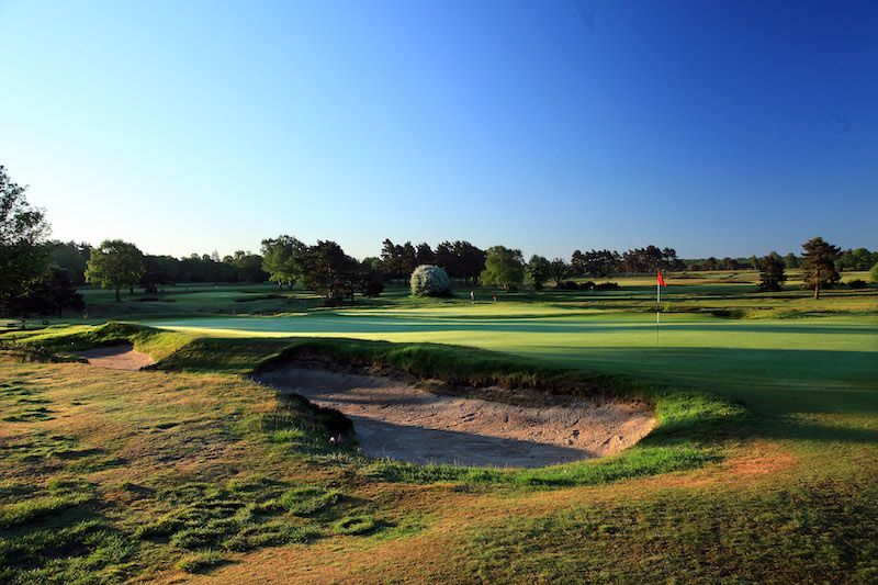 What Are The Hardest Golf Courses in GB&I? | Golf Monthly