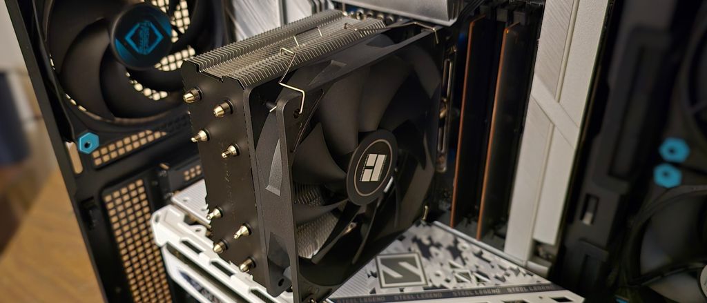 Best CPU Coolers 2025: AIO and Air Coolers | Tom's Hardware