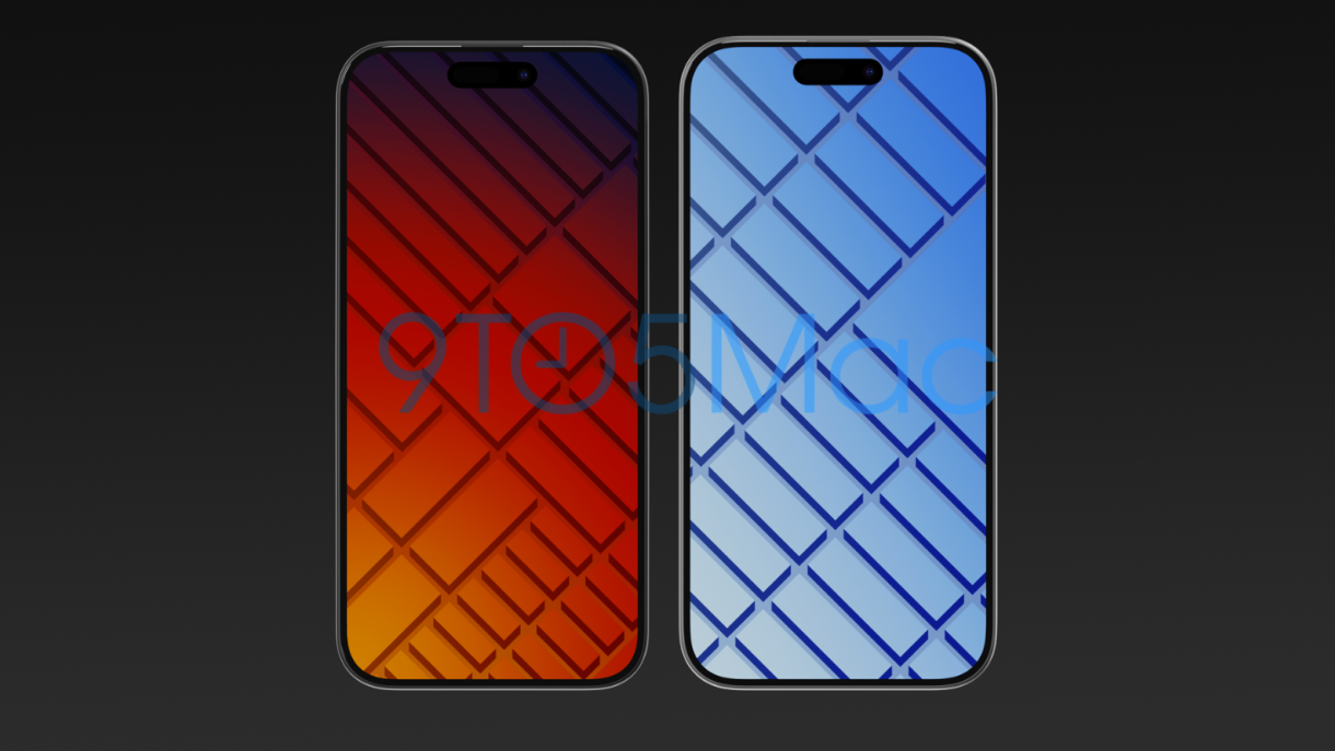 iPhone 15 and iPhone 15 Pro displays: Here are the rumored upgrades you ...