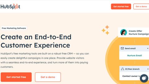 Best small business software of 2025 | TechRadar