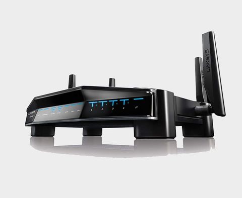 How to login to your router, change settings, and update firmware | PC ...
