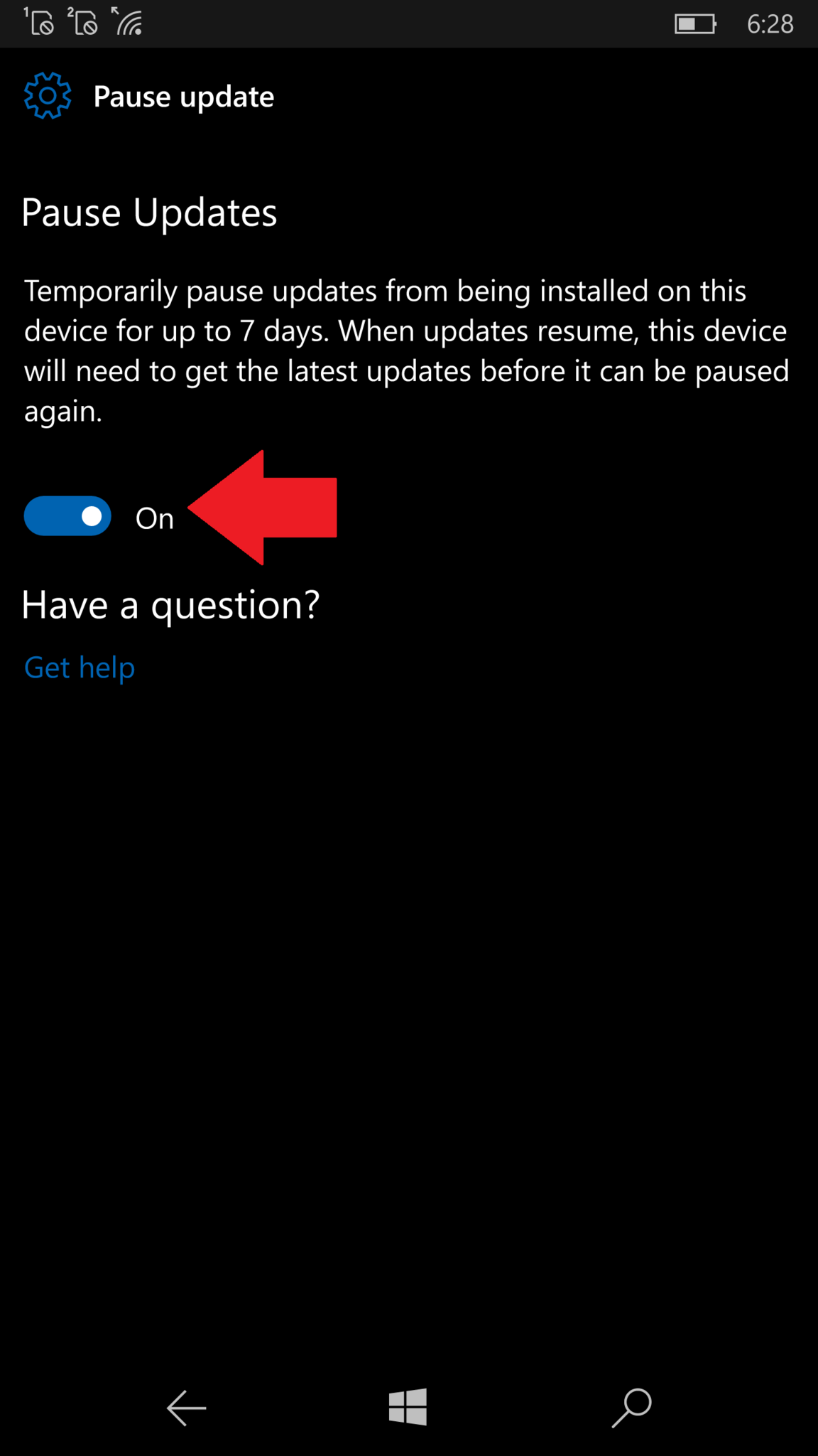 How to pause Windows Insider Updates for PC and Mobile | Windows Central
