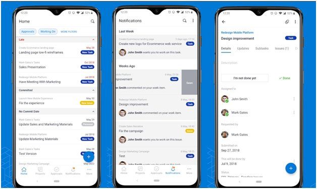Workfront review | TechRadar