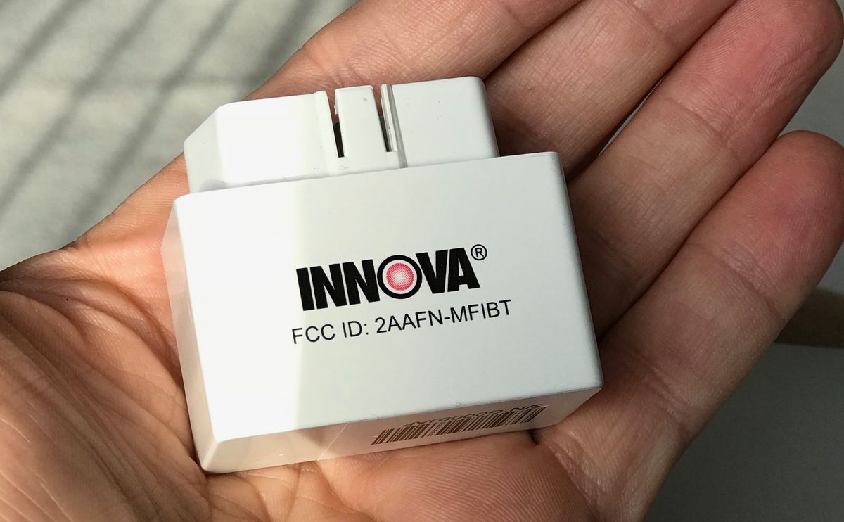 How to monitor your car's onboard computer with your iPhone | iMore