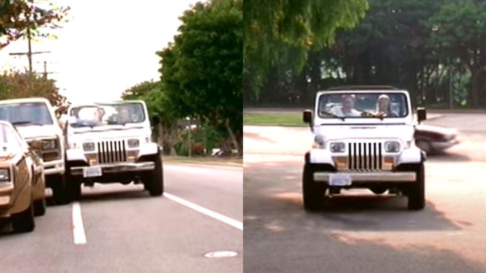 32 Major Movie Mistakes We're Still Thinking About Years Later ...