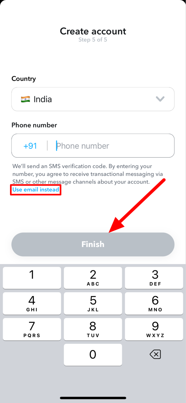 How to put parental control on Snapchat | TechRadar
