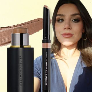 11 Best Liquid Bronzers for Glowy Skin, Tested and Reviewed | Marie Claire