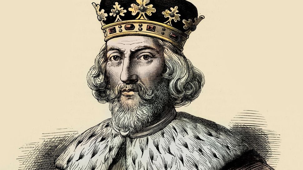 King John: Magna Carta, rebellion and myth | Live Science